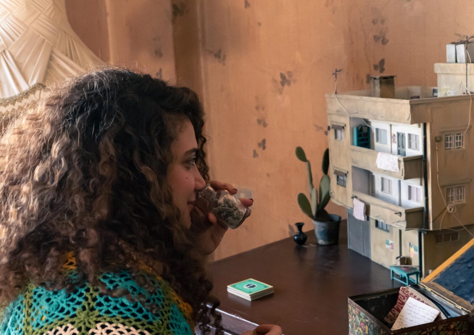 Boca del Lupo - Extraordinary performances in unconventional spaces